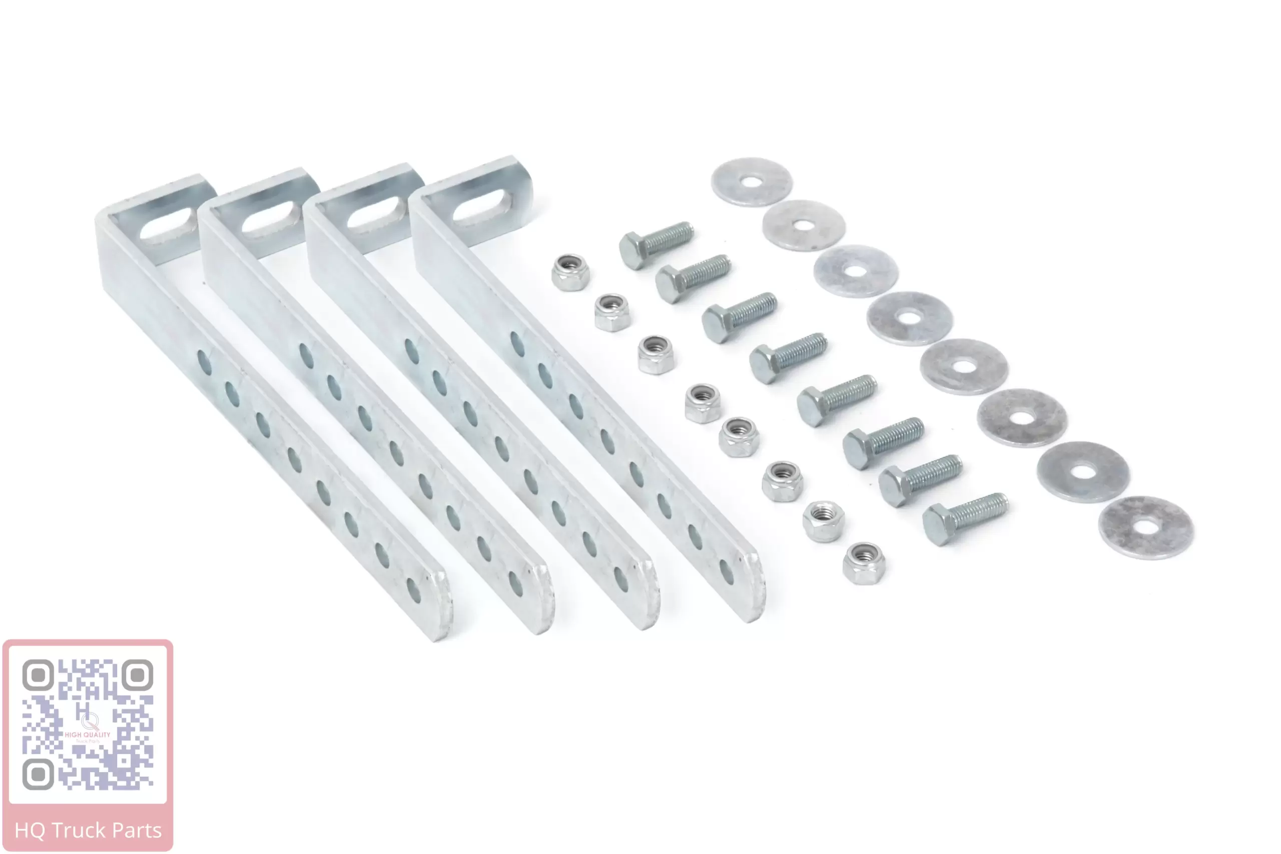 Toolbox Brackets