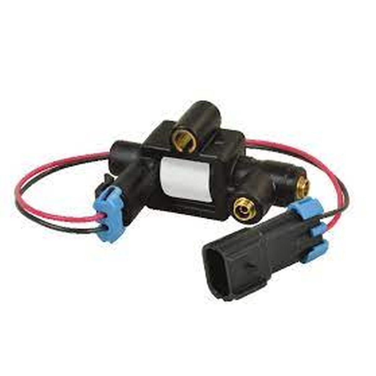 Norgren Solenoid 5030 Series - HQ TRUCK PARTS